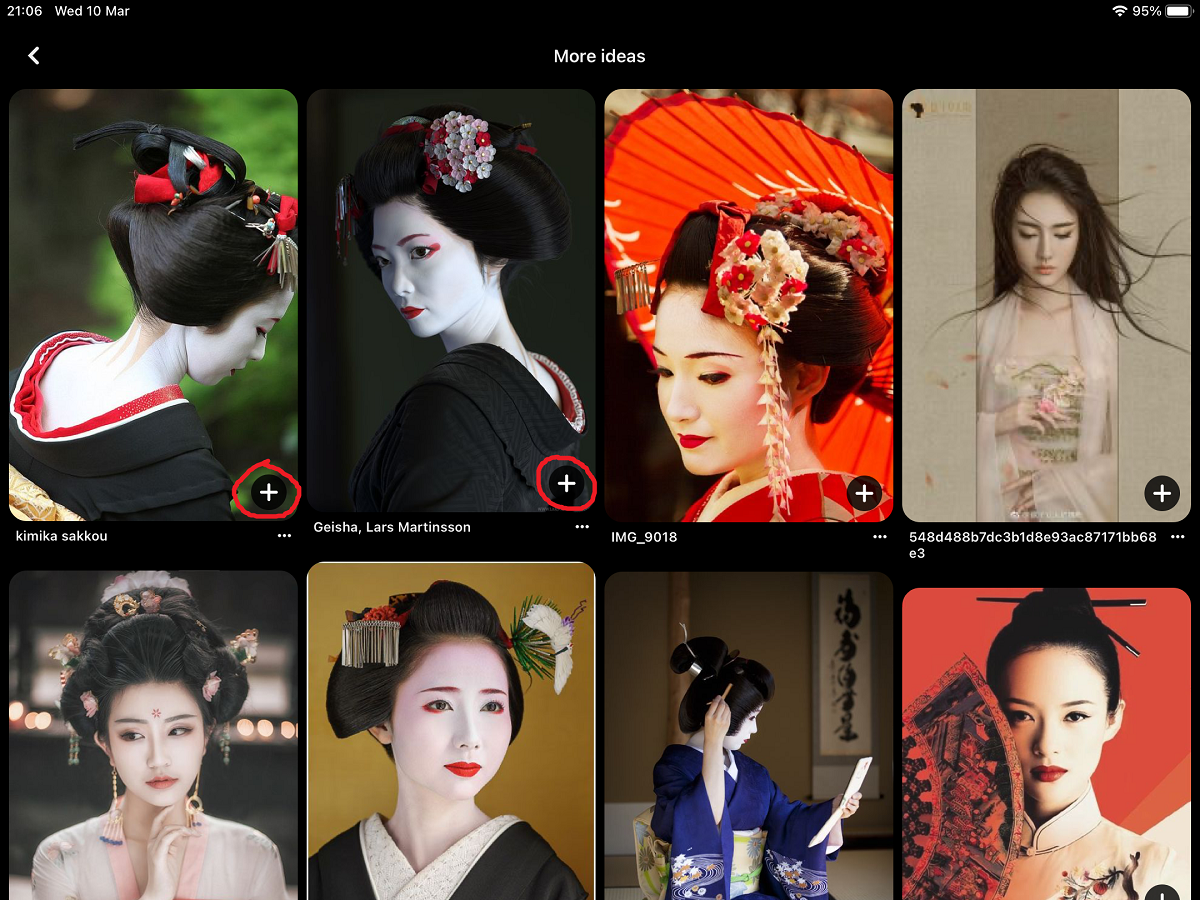 How To Use Pinterest To Find Creative Inspiration [Step-By-Step ...