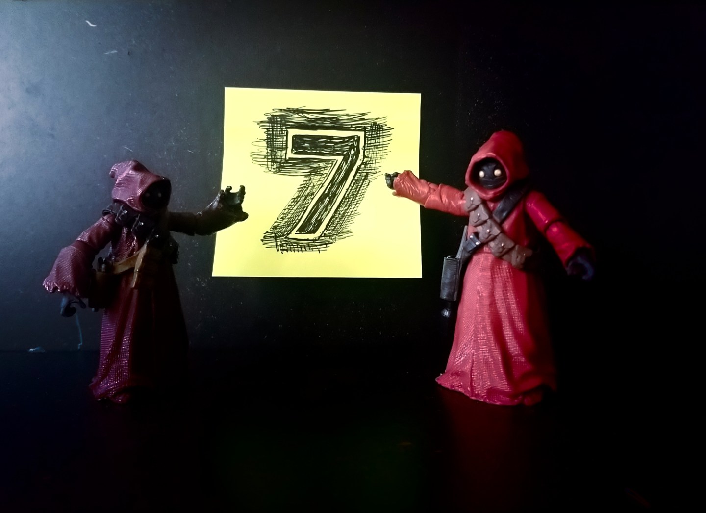 7 Jawa facts every Star Wars fan SHOULD know – Sketches & Storytelling ...
